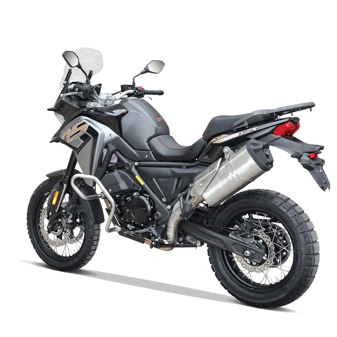 Imoto | Moto Marca Voge 650cc