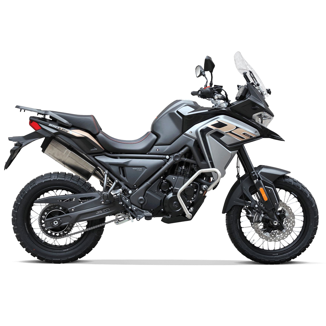 Imoto | Moto Marca Voge 650cc