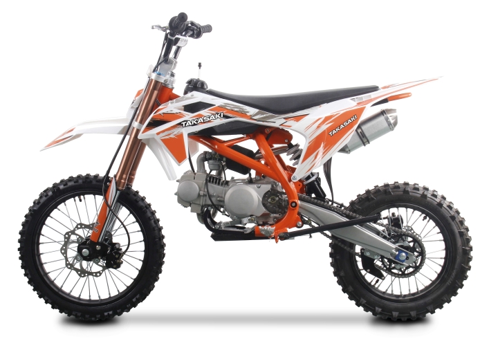 Imoto | Moto Marca Takasaki 140cc